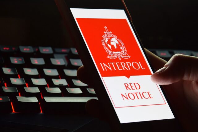 Everything You Need to Know About Interpol Red Notices - iacc: customer ...